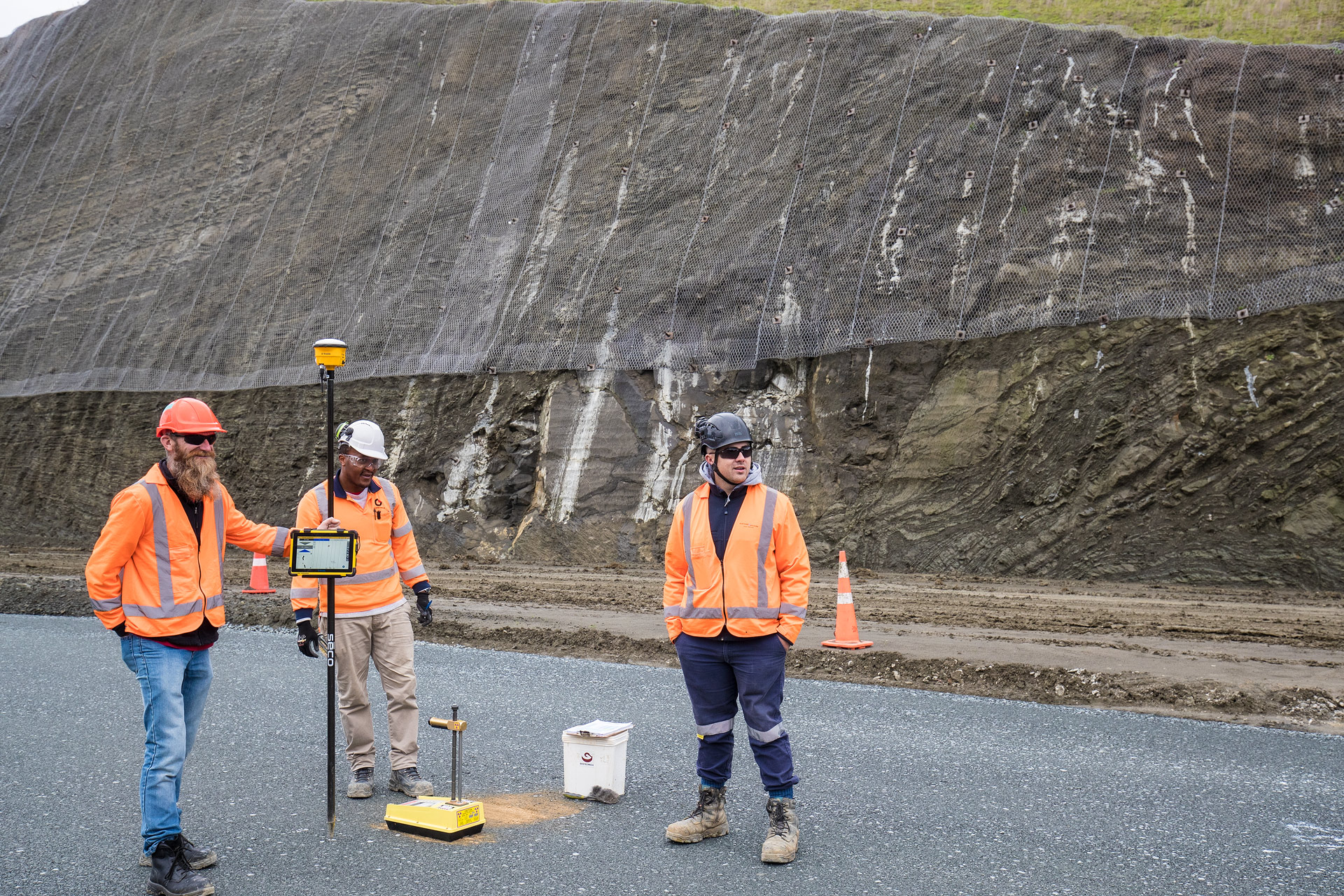 Project Photos & Videos - NX2Group