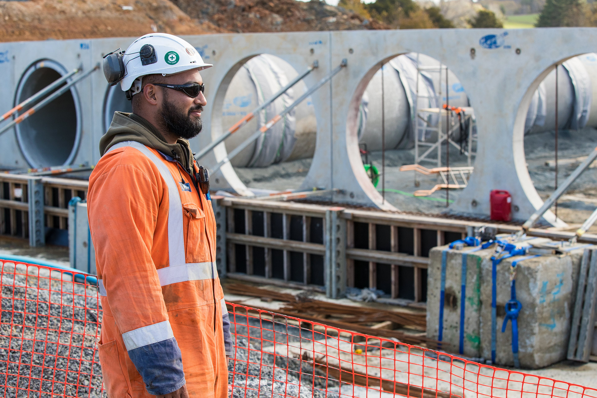 Project Photos & Videos - NX2Group