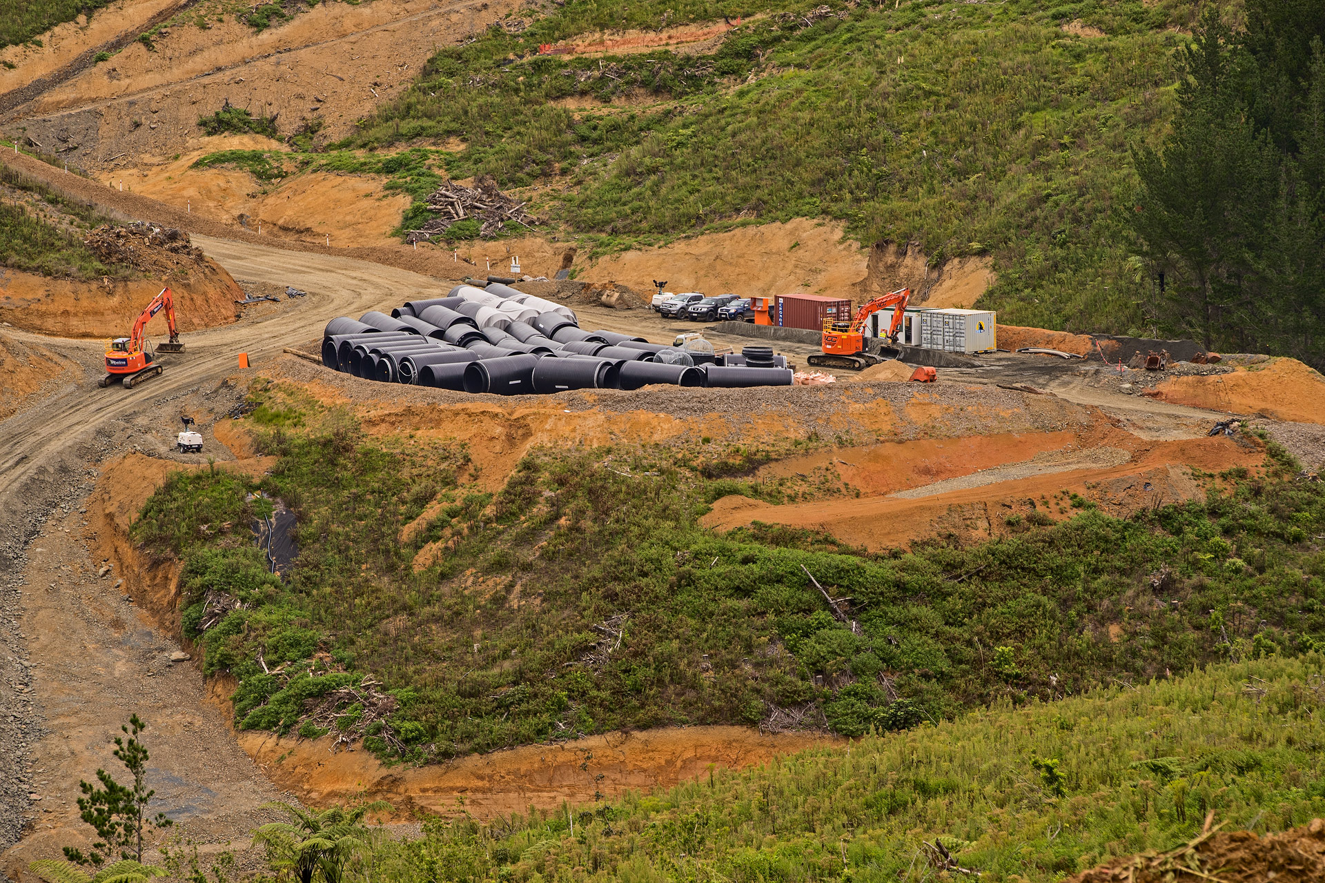 Project Photos & Videos - NX2Group