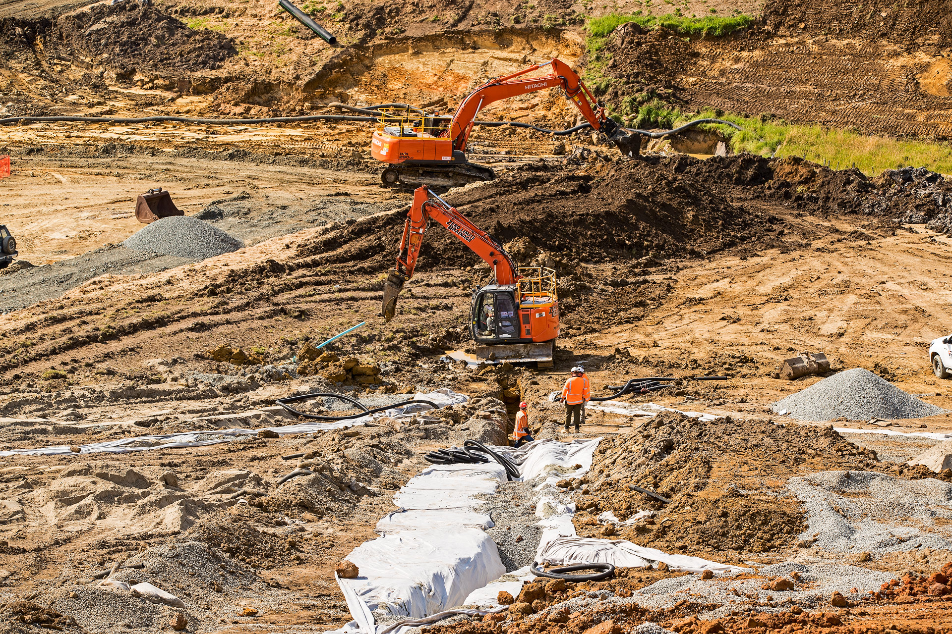 Project Photos & Videos - NX2Group