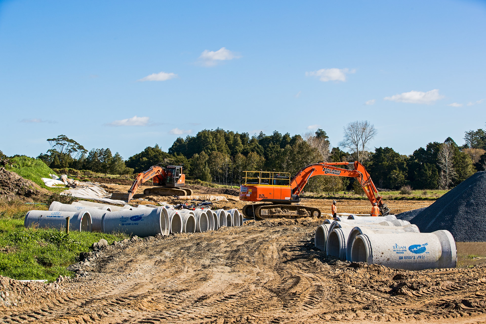 Project Photos & Videos - NX2Group