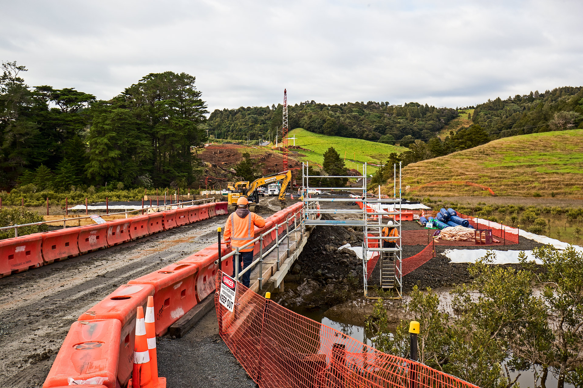 Project Photos & Videos - NX2Group